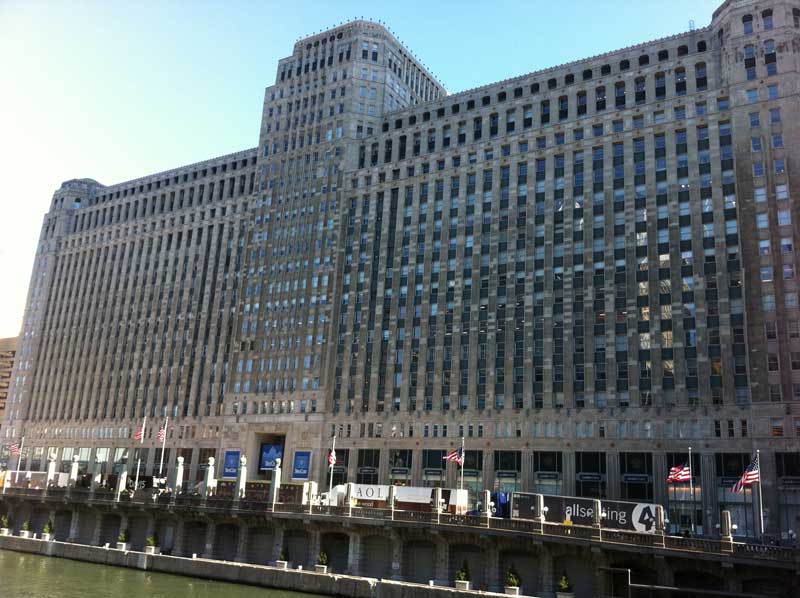 Merchandise Mart